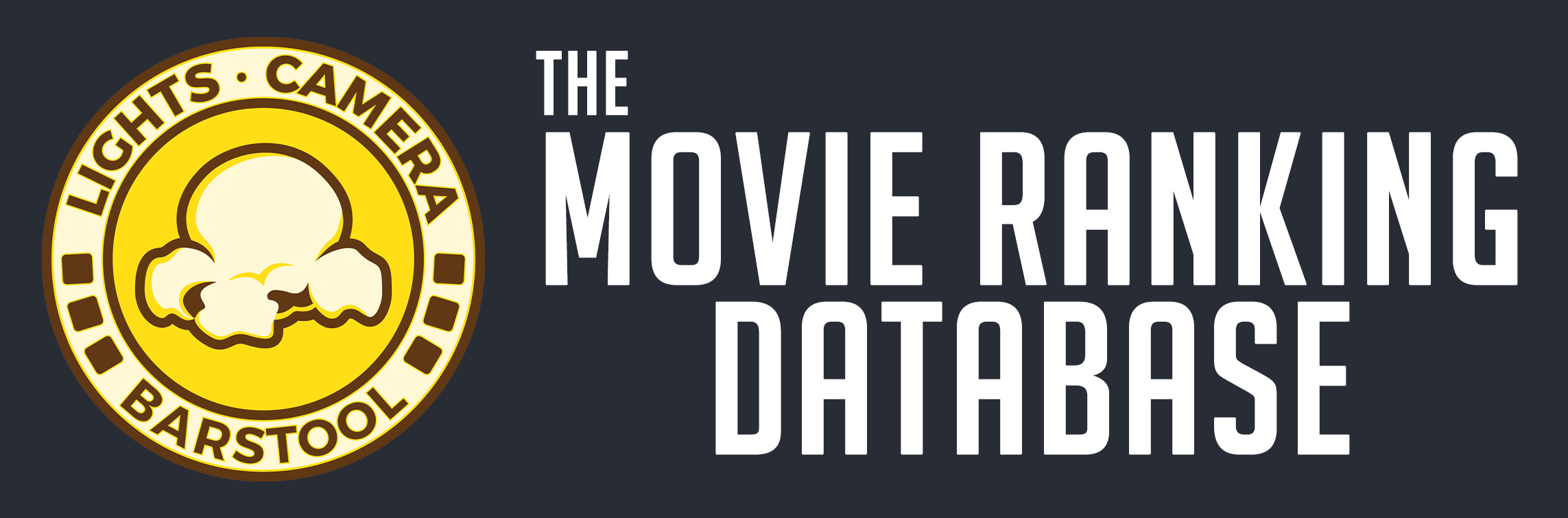 The Movie Ranking Database